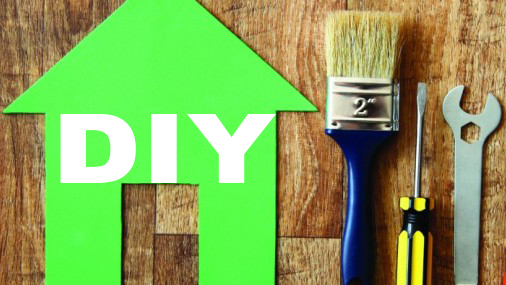 What to DIY in a Home Remodel